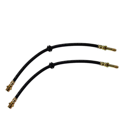 Flexible de Frein avant X2 BMW serie 3 E46 Z4 E85 34321164312 ...