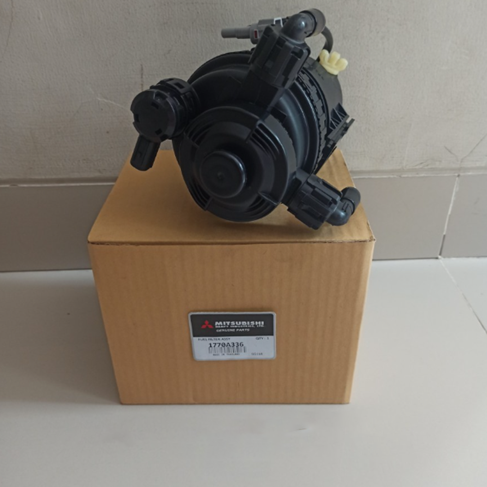 1770A336 Mitsubishi OEM Genuine Fuel Filter ASSY for sale online | eBay