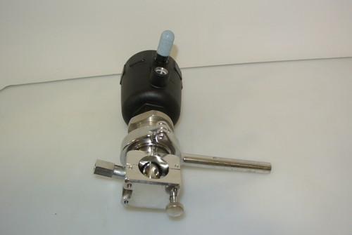 ARTESYN 8235067 .750" .125" PNEUMATIC PINCH VALVE for sale online | eBay