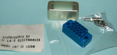 MRAC 18P J2 1000 CONNECTOR | eBay UK