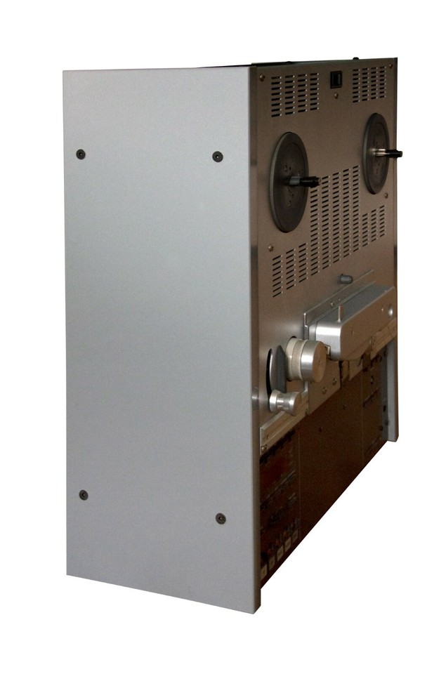 NEW Custom Metal and Wood Cabinet for Revox A77 B77 Reel Tape Recorder ...