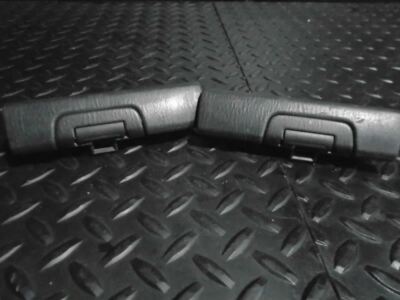 2001 Subaru Forester Rear Driver Passenger Door Cubby | eBay