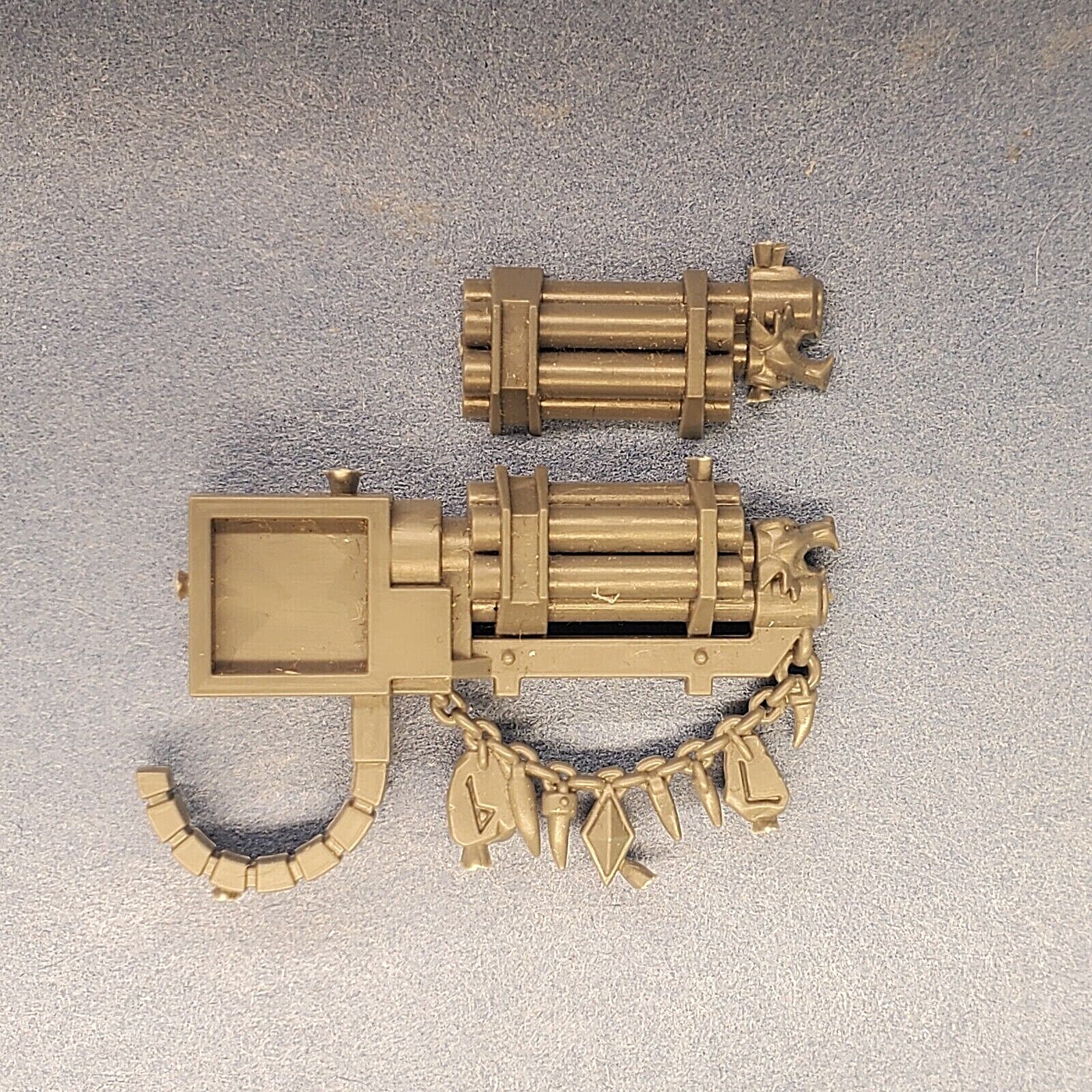 Dreadnought Bits Venerable / Space Wolves / Redemptor Space Marine ...