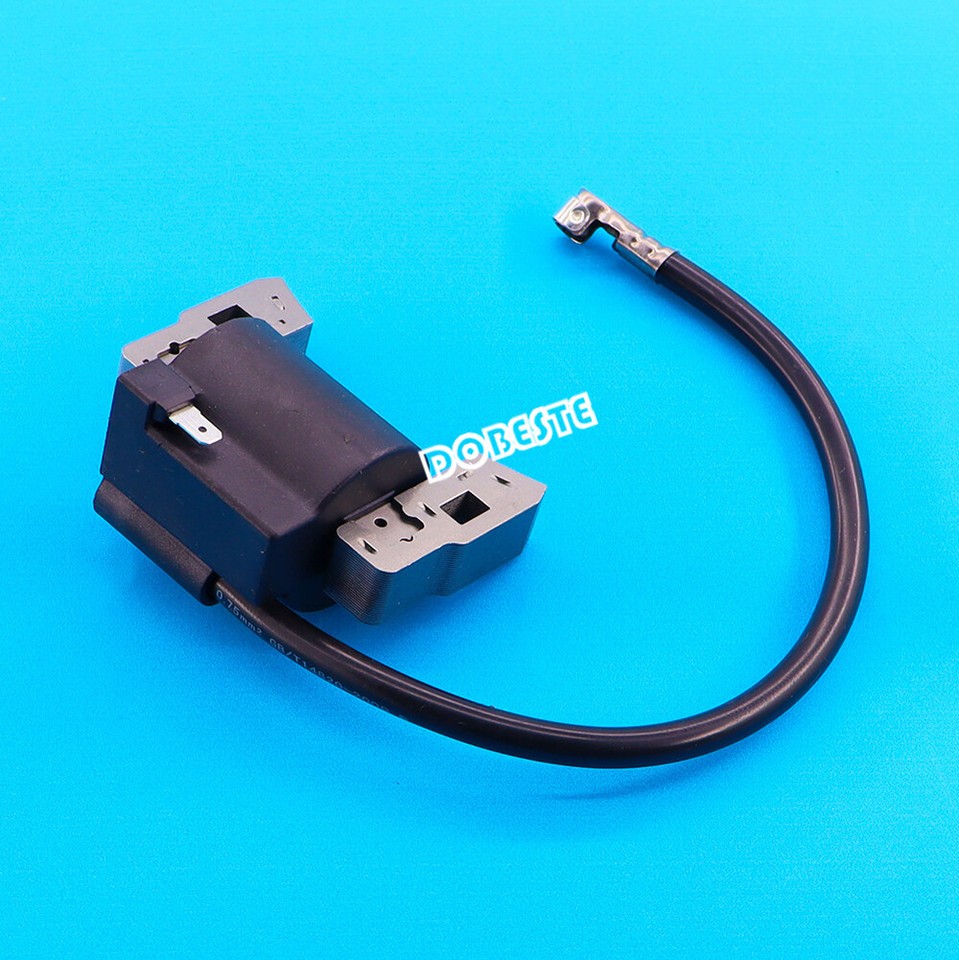 Ignition Coil to Eliminate Points for Briggs & Stratton 397358 395491 ...