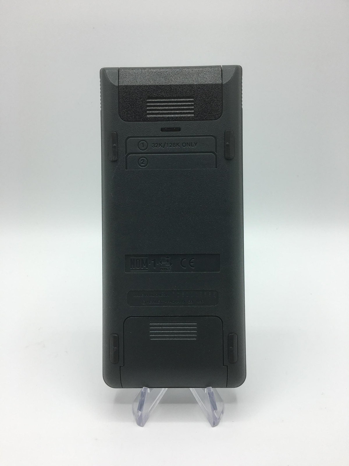 HP 48GX 128KB RPN Programmable Expandable Graphing Calculator | eBay UK