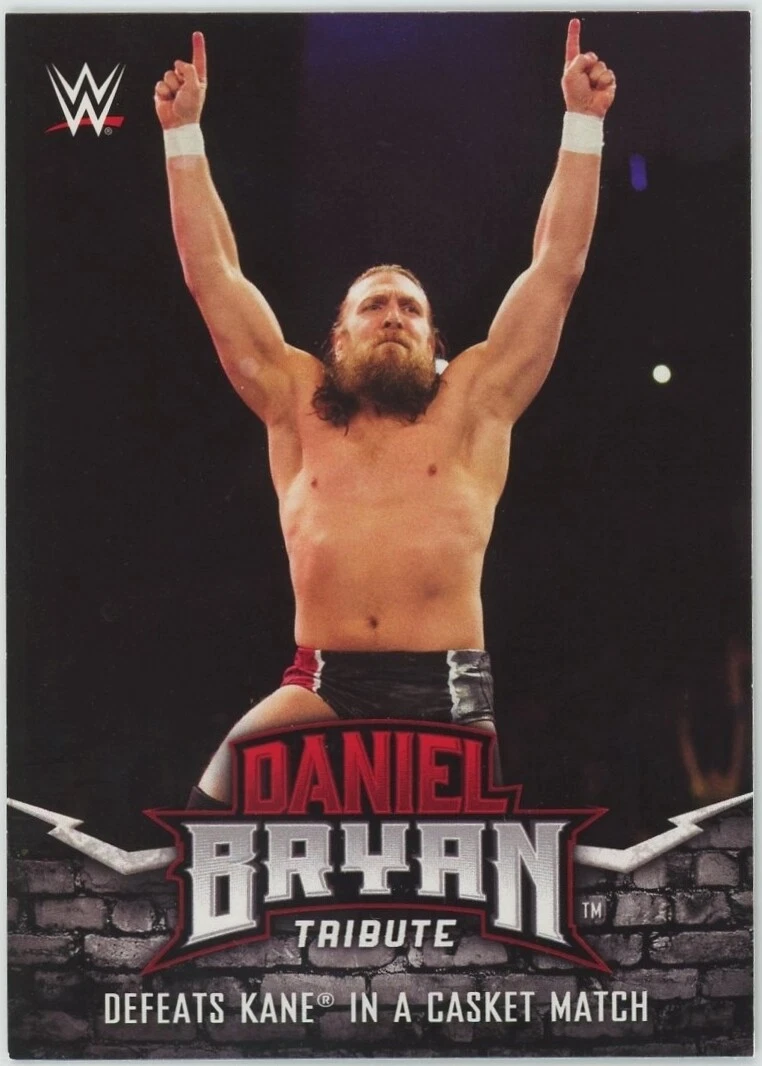 Daniel Bryan Now
