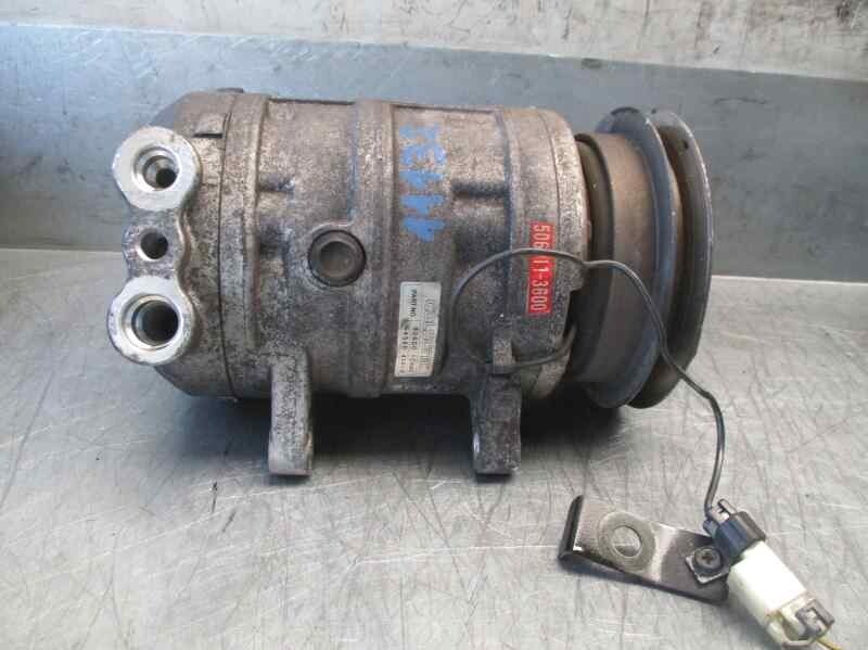 5060113600 air conditioning compressor NISSAN SERENA C23M 2.0 DIESEL ...