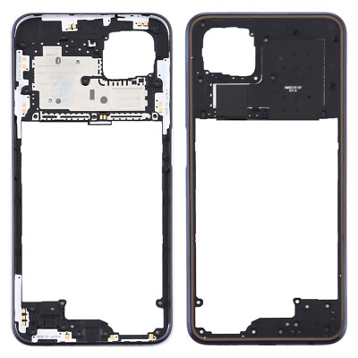 Middle Frame X Oppo A92s/Reno4 Z 5g Pdkm00 Schale Frame Zentrale Bezel ...