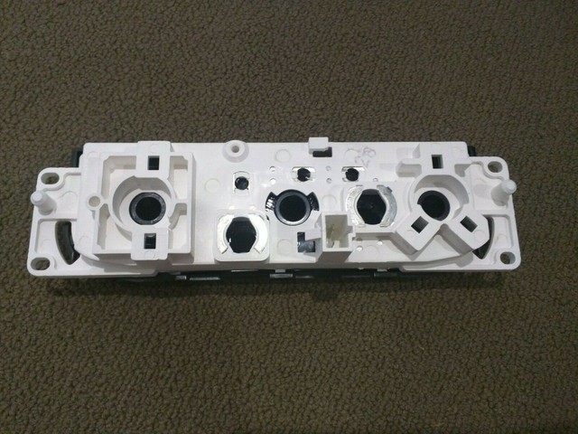 FORD OEM 99-04 F-150-Dash Control Unit 2L3Z19980BA for sale online | eBay