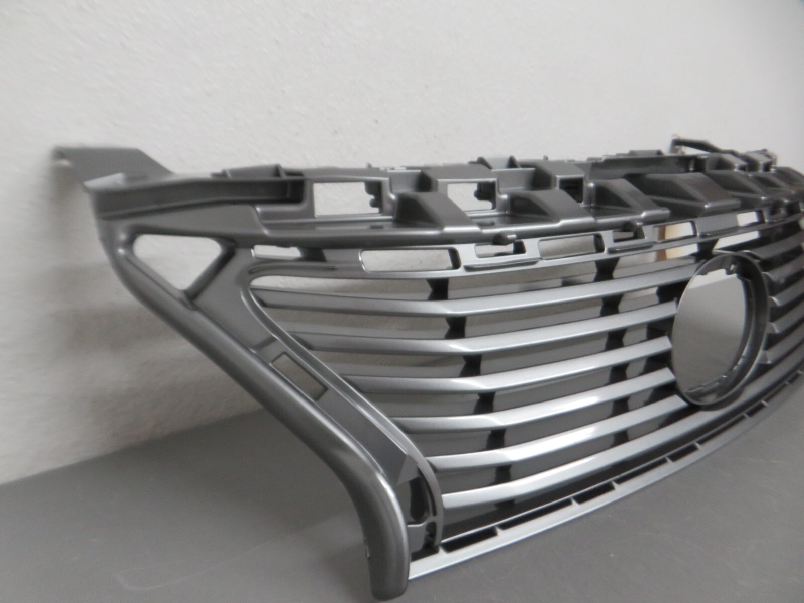 2013 2014 2015 LEXUS ES350 ES300H FRONT UPPER GRILLE | eBay