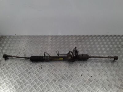 Hyundai Matrix 2005 LHD 1.5crdi Steering rack 75kW VEI12523 | eBay UK