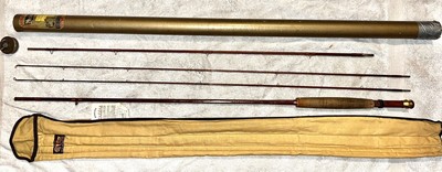 Rods - Heddon Bamboo