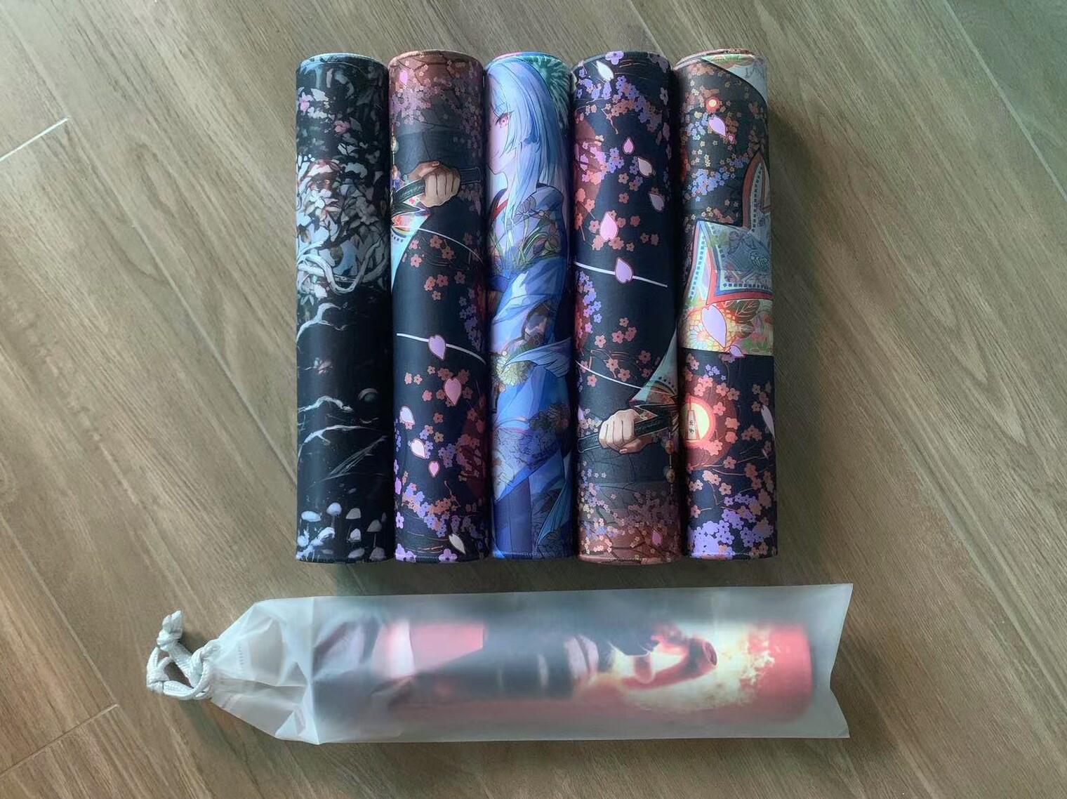 Lord of the Rings MTG Playmat Trading Card Game Mat TCG CCG Table Mouse ...