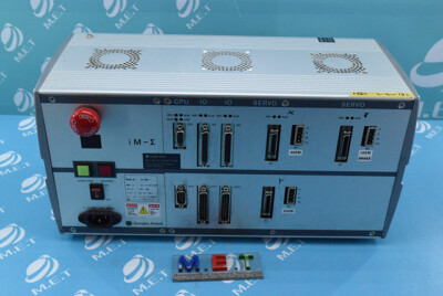 DONGBU ROBOT IM SIG-3-421(B) robot controller IM SIG3421(B) 60days ...
