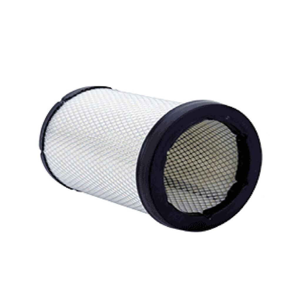 Air Filter Air Service Cellulose Plastic Radial Seal Inner Air 11.75 In ...