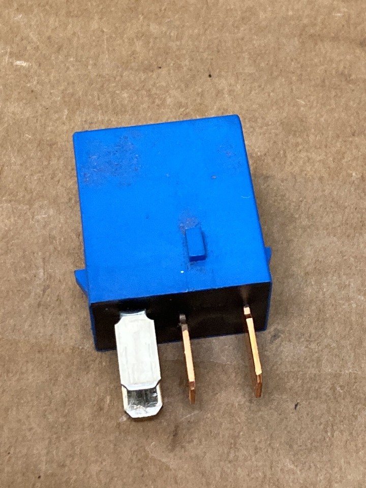 Mitsuba RC 07-003 Relay used on Subaru 82501AG05B - Tested | eBay