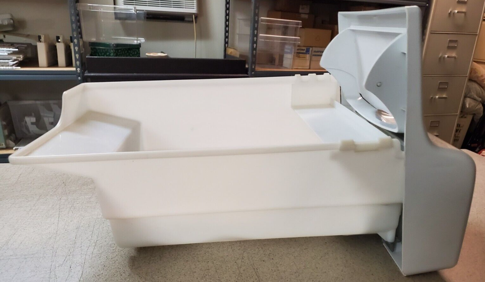 Frigidaire Kenmore Refrigerator Ice Container / Bin 241860803 218842802 ...