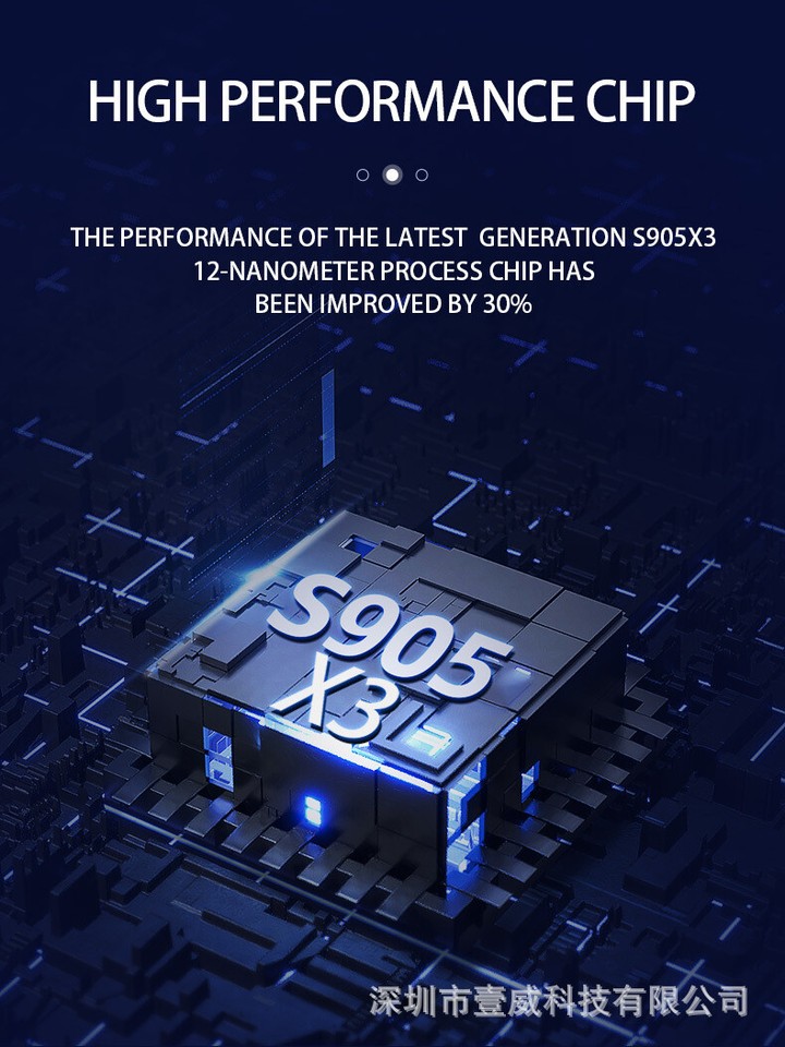 G11 Pro Game Box 4K HD TV 256G Built in 60000+ Retro Games Wireless ...