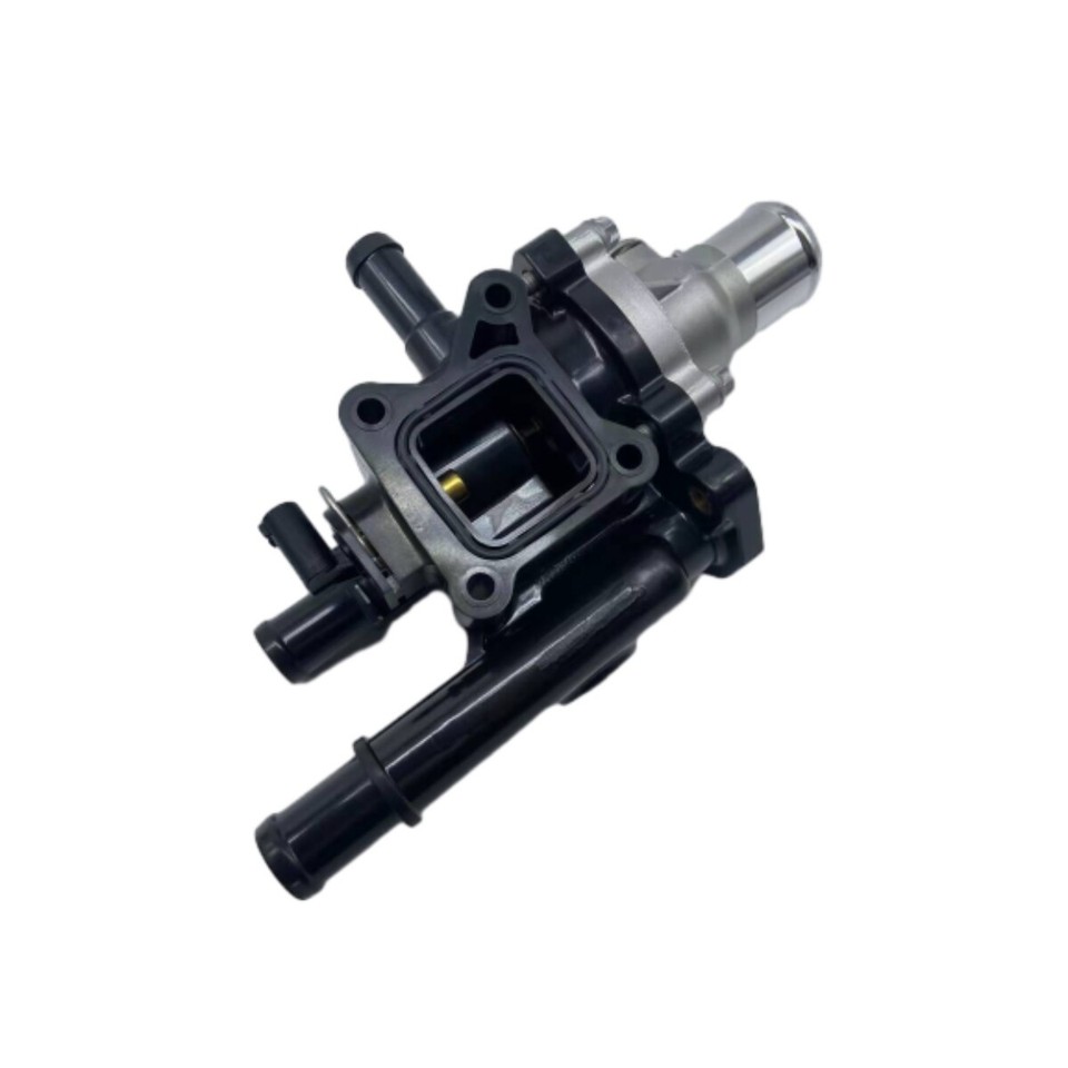 Thermostat Assembly 25199824 for Chevrolet 2009-2011 1.6 Aveo Aveo5 | eBay