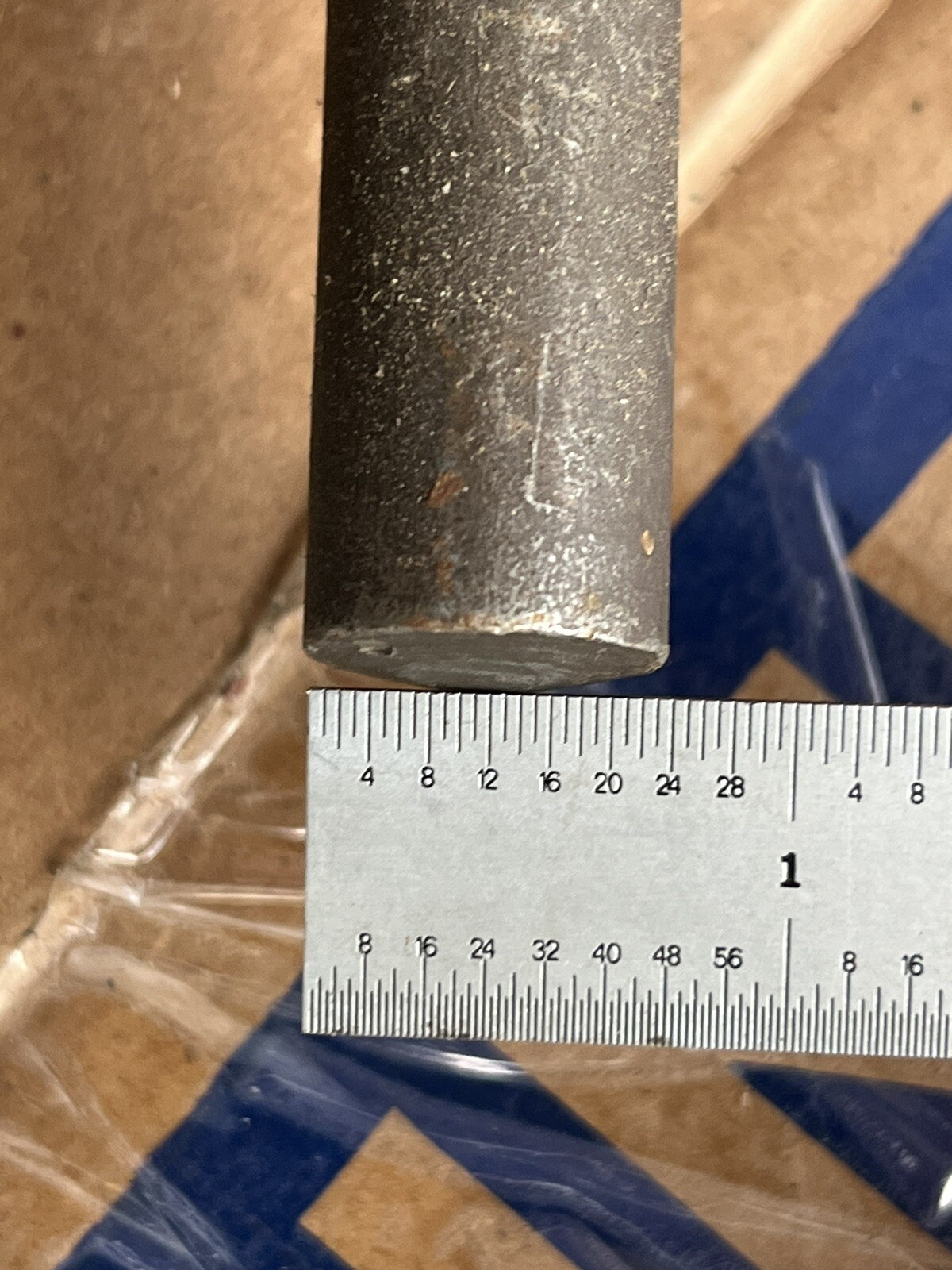 Lot Of 5 Large Lathe Wedge Tool & Boring Bar Holders (g5) | eBay