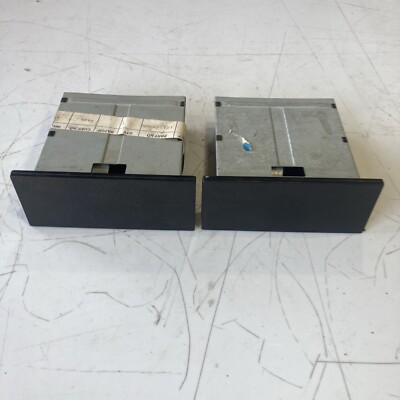 ONE NOS Genuine Volvo 1973 1974 140 142 144 145 Ash Tray ASHTRAY DASH ...