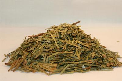 CEDAR Sage for Smudging Incense NEEDLES Only 4 oz bag Healing Herb for ...