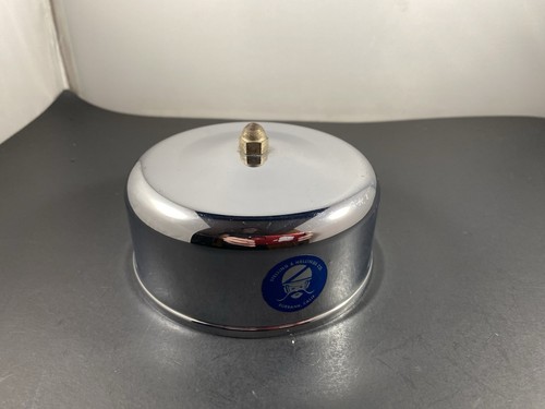 MG TC, TD, Austin Healey Sprite 1 1/4” SU Stelling And Hellings Air ...