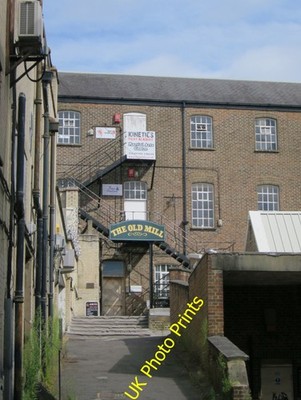 Photo 6x4 The Old Mill East Grinstead c2016 | eBay