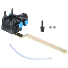 PACCAR Height Leveling Control Valve KD2445 for sale online | eBay