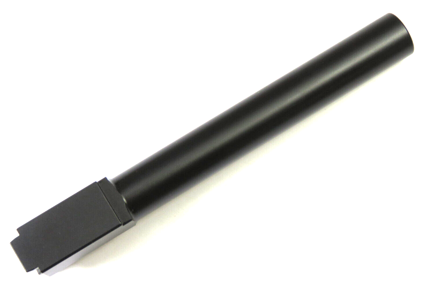 New .40 S&W Black Stainless EXTENDED LENGTH 5.31" Barrel For Glock 23 ...