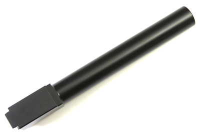 New .40 S&W Black Stainless EXTENDED LENGTH 5.31" Barrel For Glock 23 ...