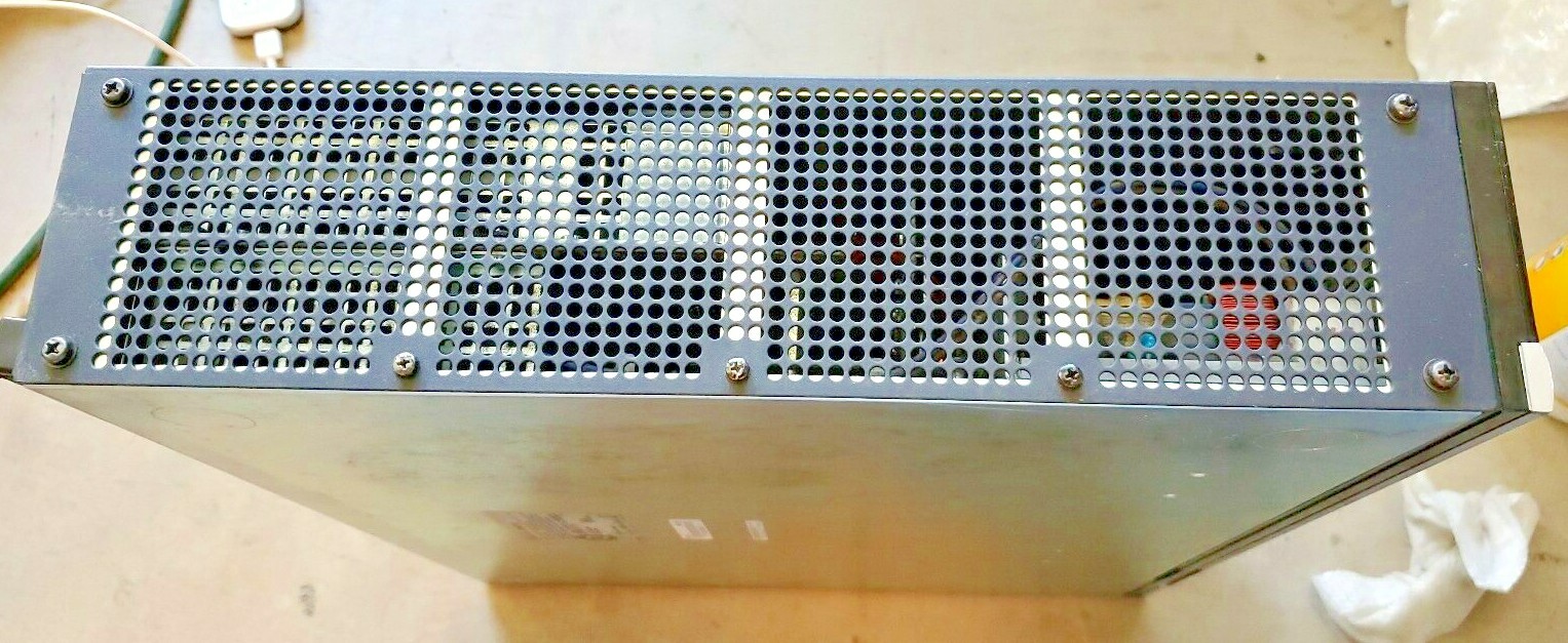 Polycom HDX 9000 Series Power Supply for 9001, 9002, & 9004; | eBay