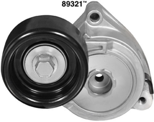 Belt Tensioner Assy Dayco 89321 | eBay