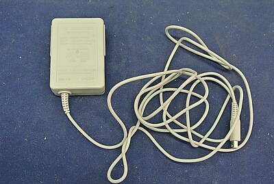 NINTENDO AC ADAPTER CLASS 2 POWER SUPPLY, WAP-002 USA | eBay
