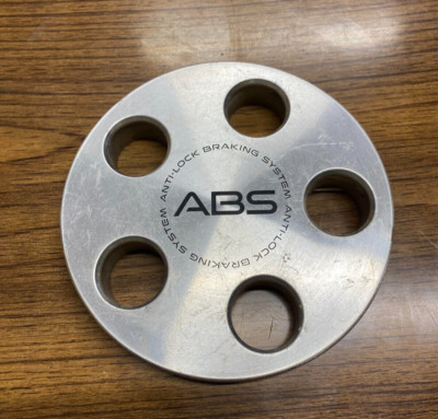 97 98 99 00 01 02 Grand Am Center Cap Hubcap 9592390 | eBay