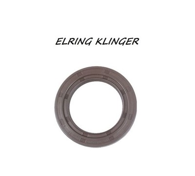Crankshaft Seal Front Elring Klinger 1209970346 For Mercedes W124 R129 ...