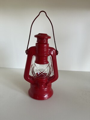 AVON Red Country Lantern Wild Country After Shave Cologne Bottle Empty ...