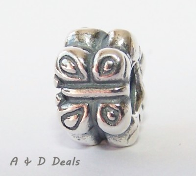 Pandora Genuine Sterling Silver Butterfly Charm-#790285 -RETIRED | eBay