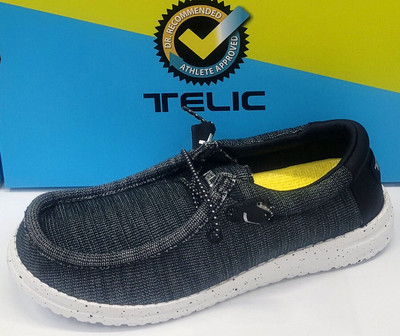 Telic Womens Wave Black Sand 10 | eBay