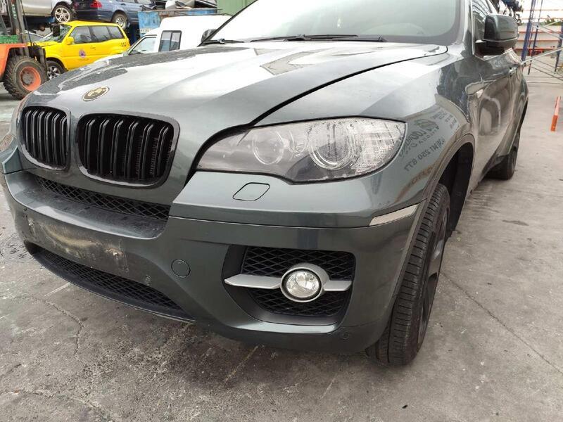 11127588545 zylinderkopfhaube für BMW X6 4.4 V8 32V TWIN TURBO 2007 ...