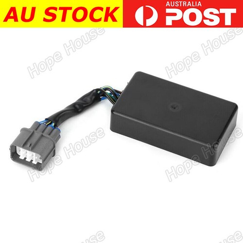 CDI Box Module Igniter For Honda TRX 300 2x4 TRX300FW Fourtrax 4x4 1998 ...