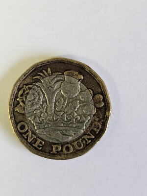 rare 1 pound coin | eBay UK