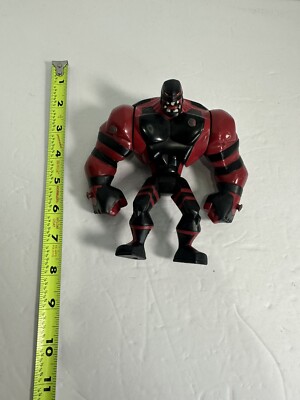 DC Comics Batman The Animated Series Bane Action Figure | eBay