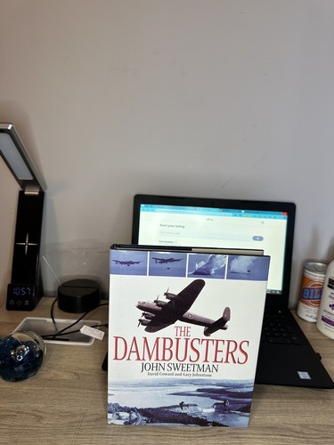The Dambusters by David Coward, John Sweetman and Gary Johnstone (2003 ...