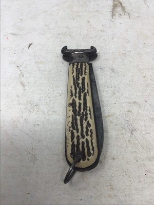 Vintage Shell Puller 12 gauge & 16 gauge One Blade Knife | eBay