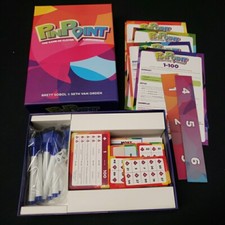 PinPoint (2022) Board Game – Board Game Guys