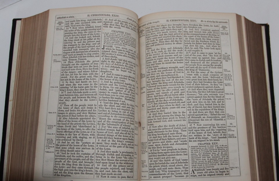 1861 Bible Family Illustrated Plates | eBay UK