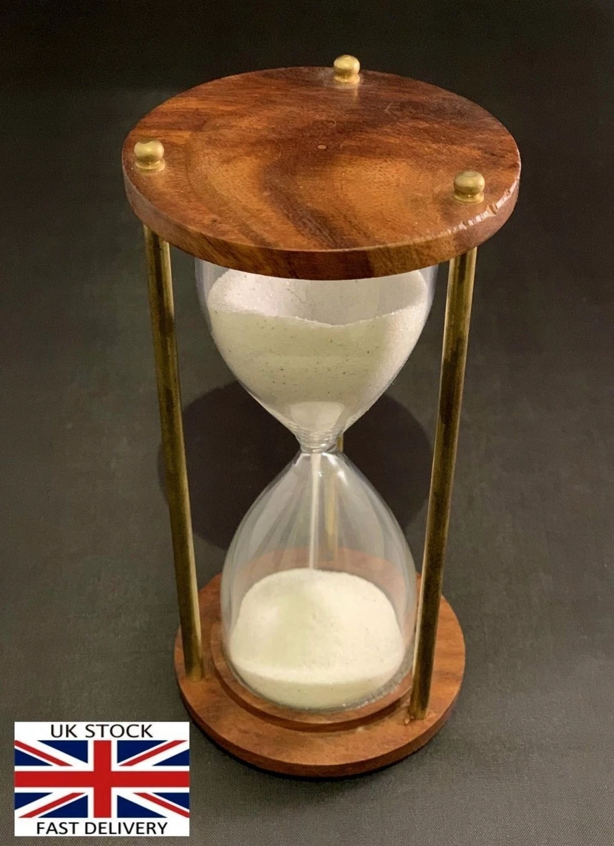 Ancient Hourglass