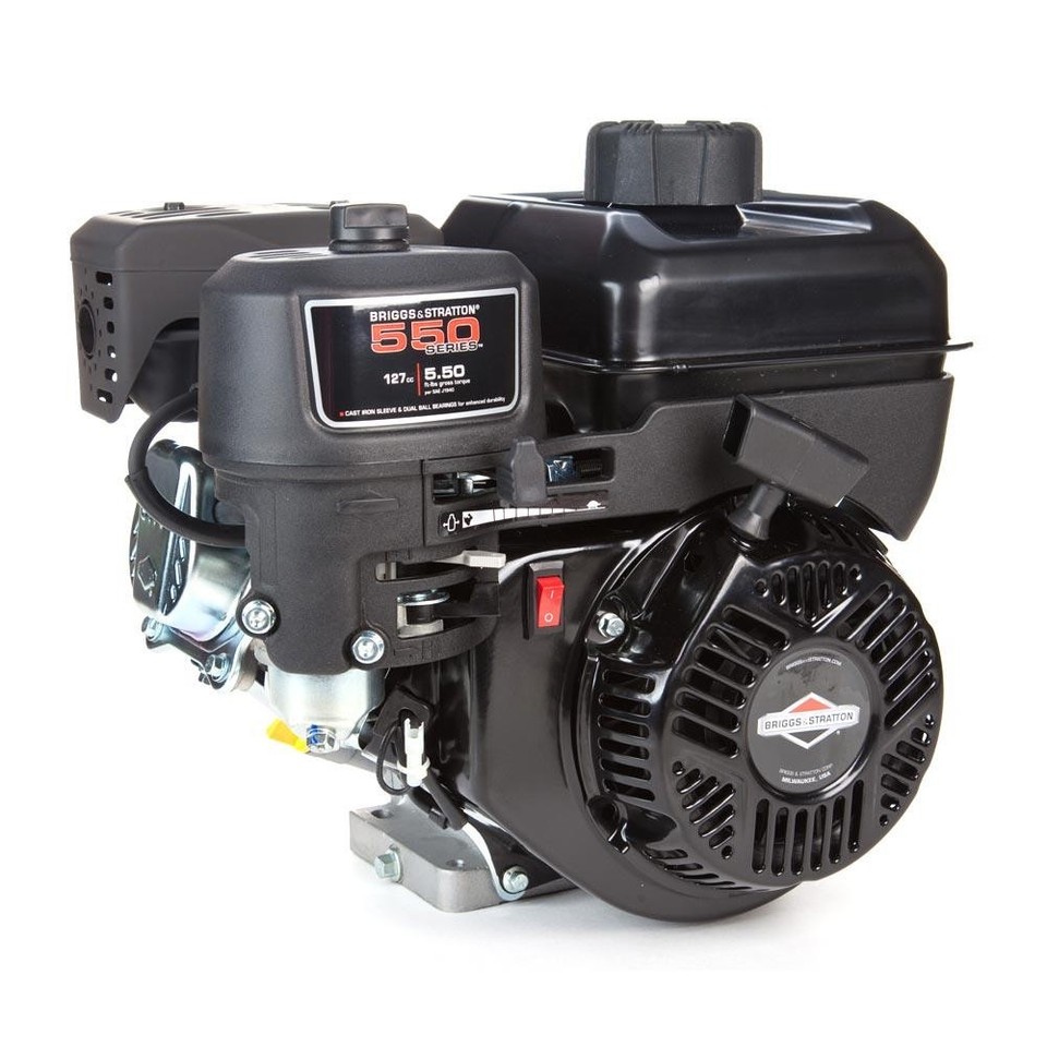 Briggs & Stratton 83132-1035-F1 550 Series 127cc Engine | eBay