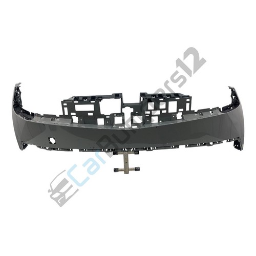HYUNDAI IONIQ 5 2021-ON FRONT BUMPER TOP SECTION GENUINE 86511-GI000 ...